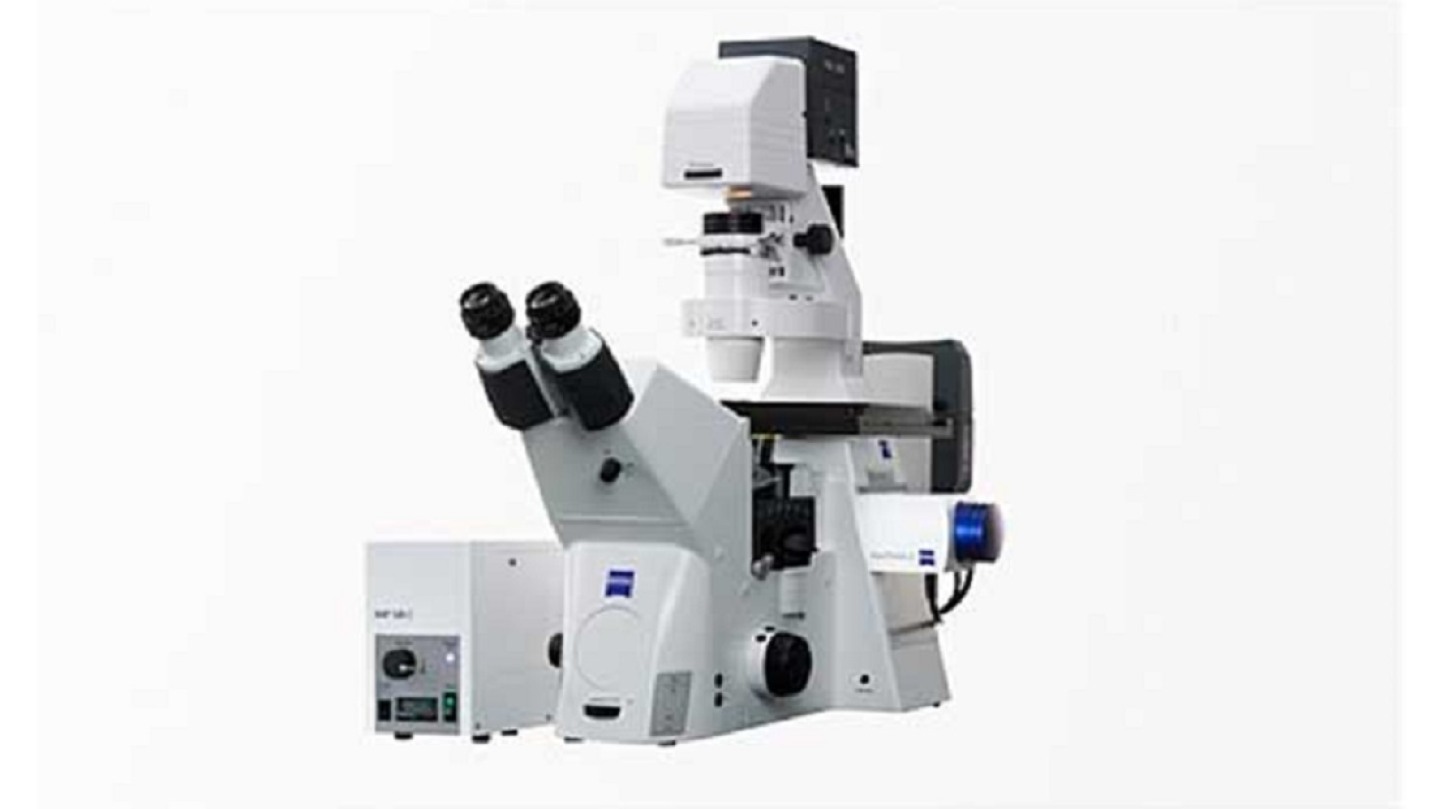 Zeiss LSM 710 Confocal Laser Scanning Microscope | Biomed Core ... Zeiss LSM 710 Confocal Laser Scanning Microscope | Biomed Core ...